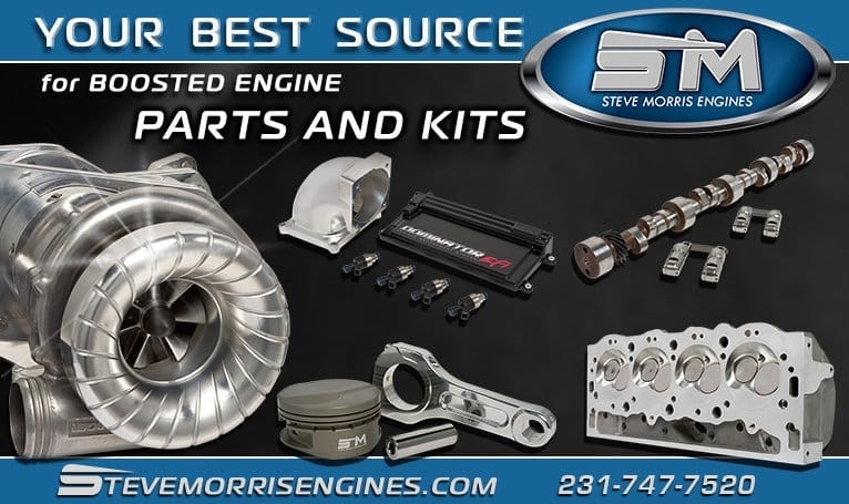 Vortech, ProCharger, Turbo engines and systems, Big-Block Chevy, LS ...