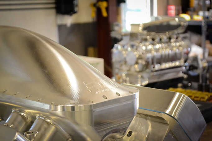 Steve Morris Engines | Leaders in turbo and supercharged ...