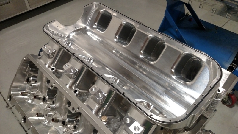 Vortech, ProCharger, Turbo engines and systems, Big-Block Chevy, LS ...