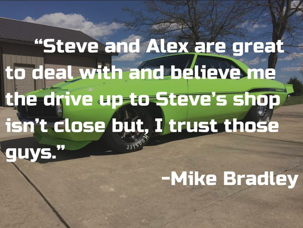 Vortech, ProCharger, Turbo engines and systems, Big-Block Chevy, LS ...