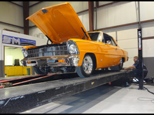 Steve Morris Engines | Leaders in turbo and supercharged ...