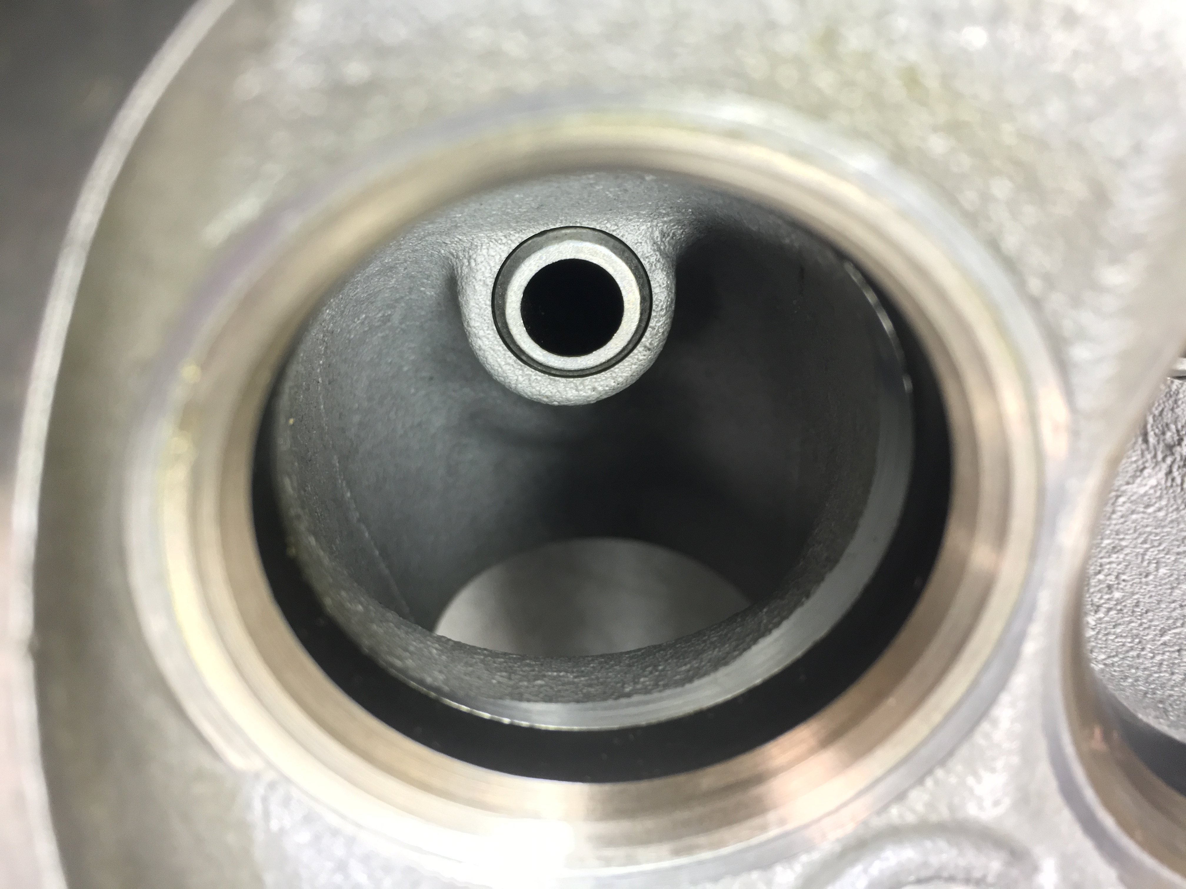 Custom LS Head CNC Porting - Steve Morris Engines Custom LS Head CNC Porting - Steve Morris Engines