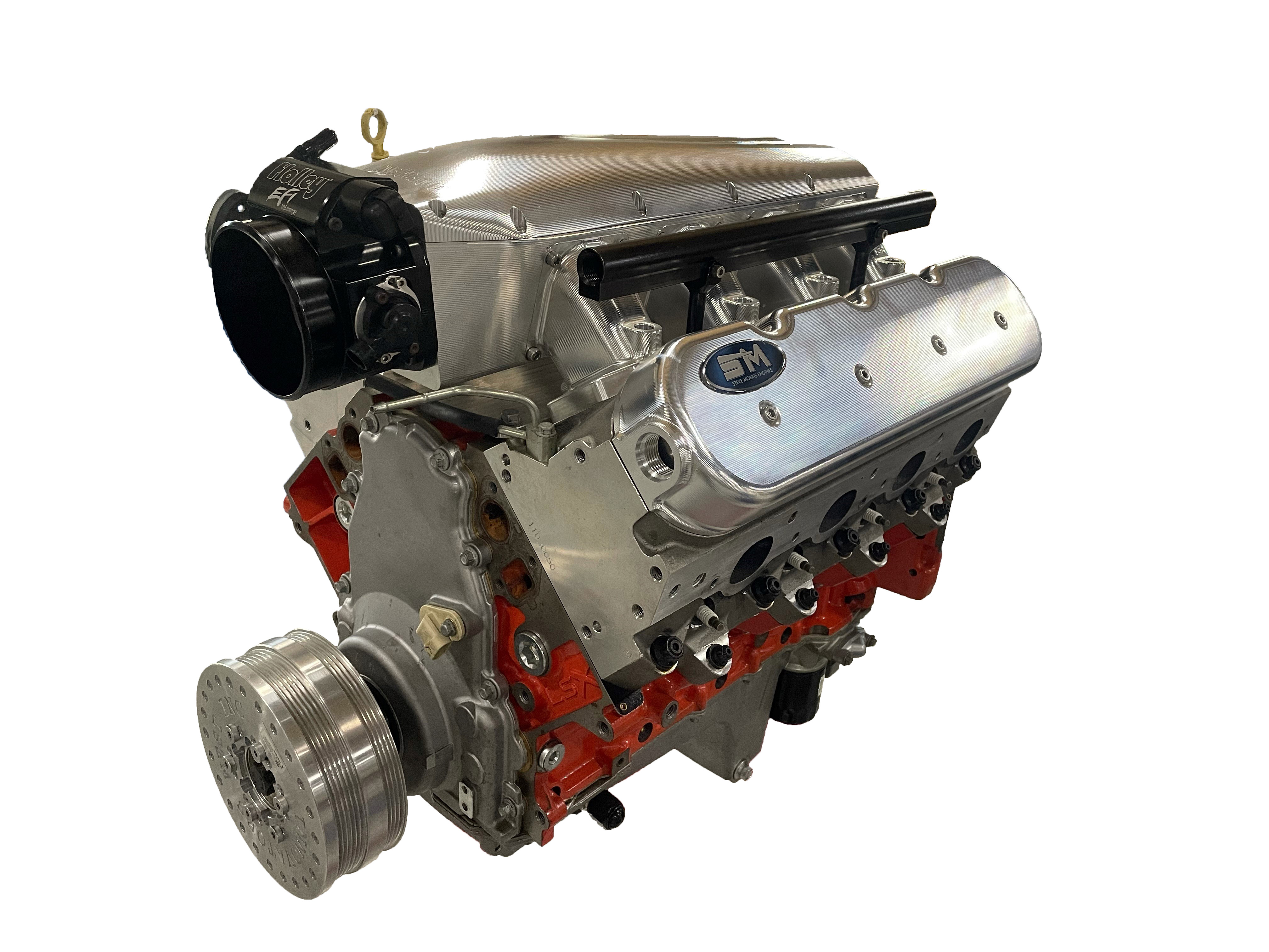 USED ENGINES - Steve Morris Engines