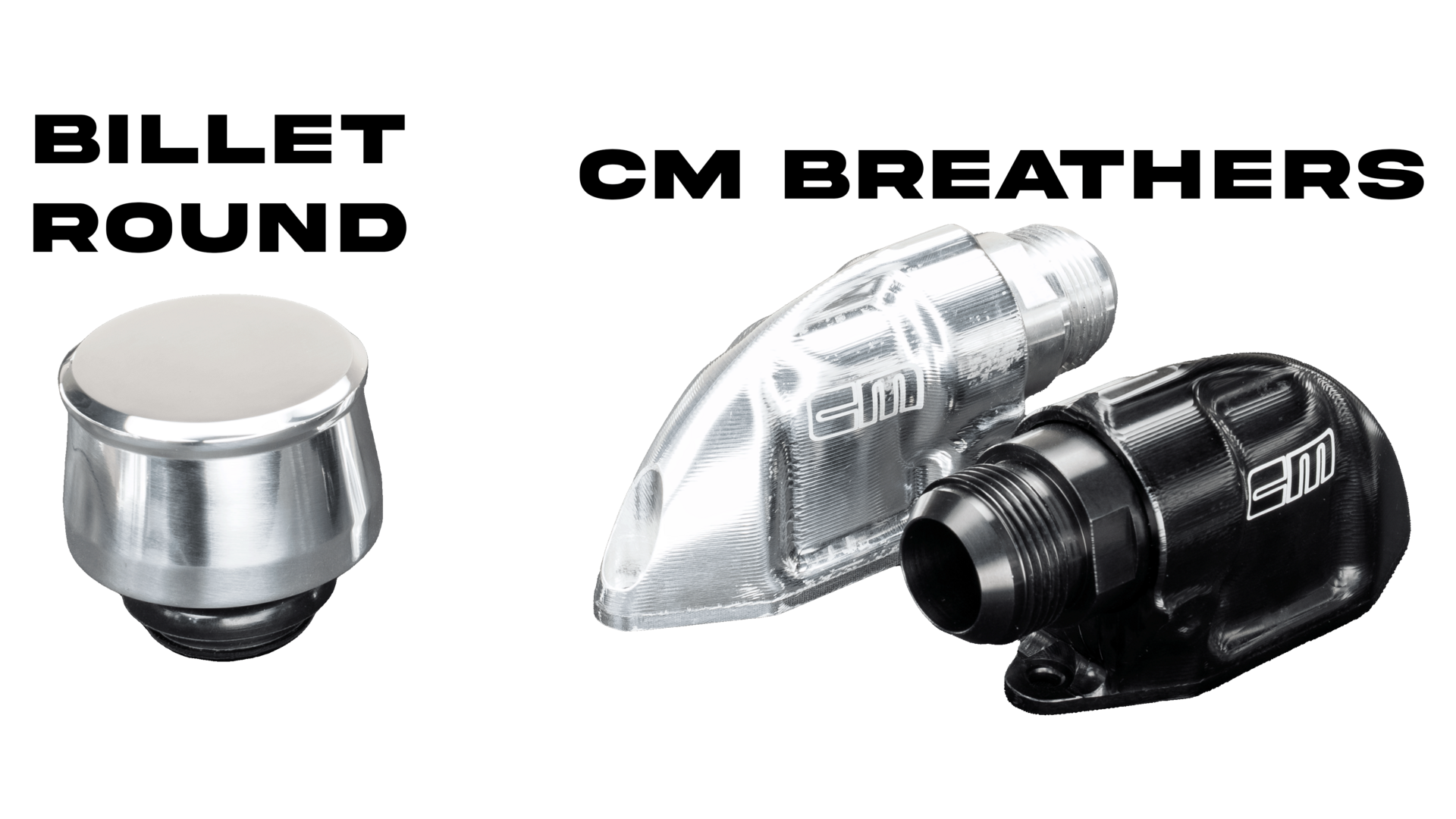Billet Chevy 409 Valve Covers - Steve Morris Engines